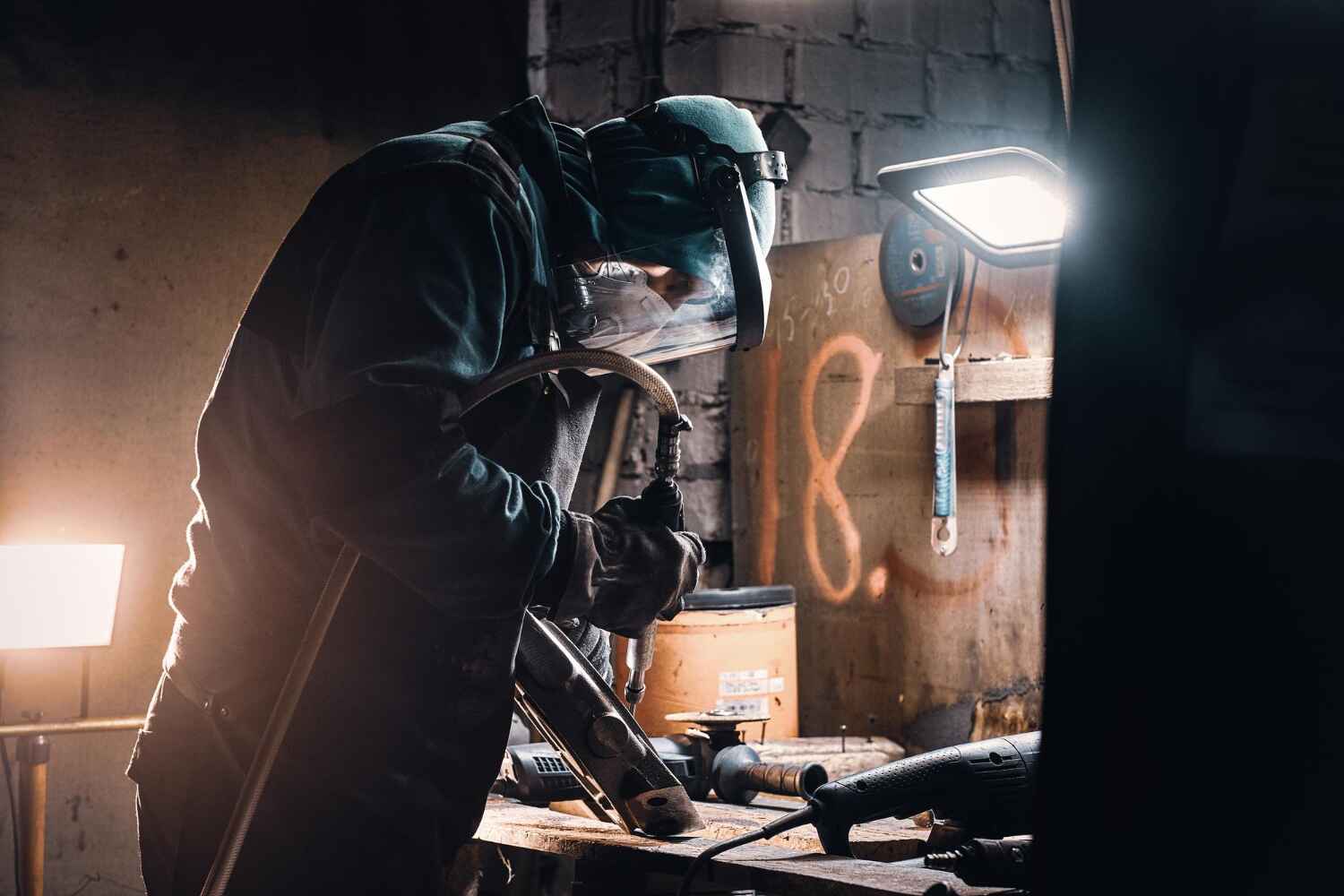 Nationwide Welding & Fabrication Services – Hietpas Welding